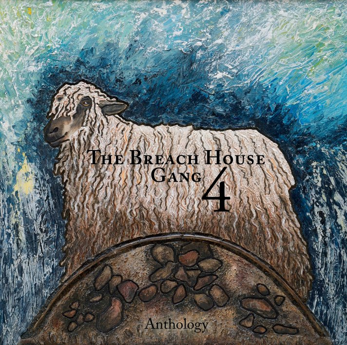 The Breach House Anthology 4, Createspace – Lee Thompson Editing