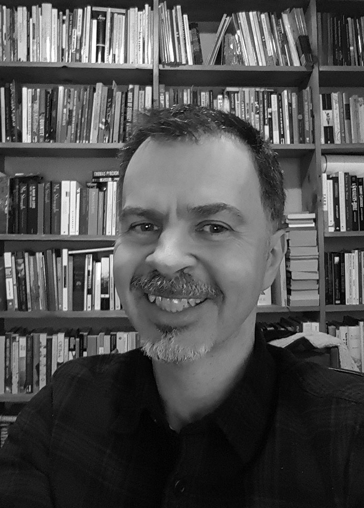 About Lee – Lee Thompson Editing